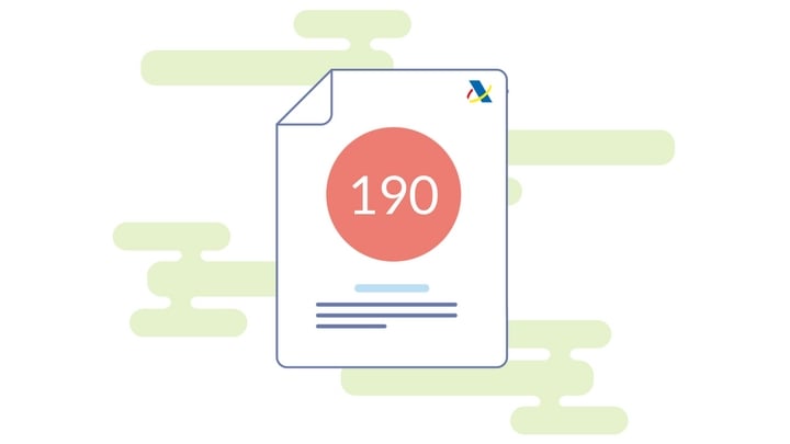 Qué es el modelo 190 y cómo rellenarlo | Blog de Anfix