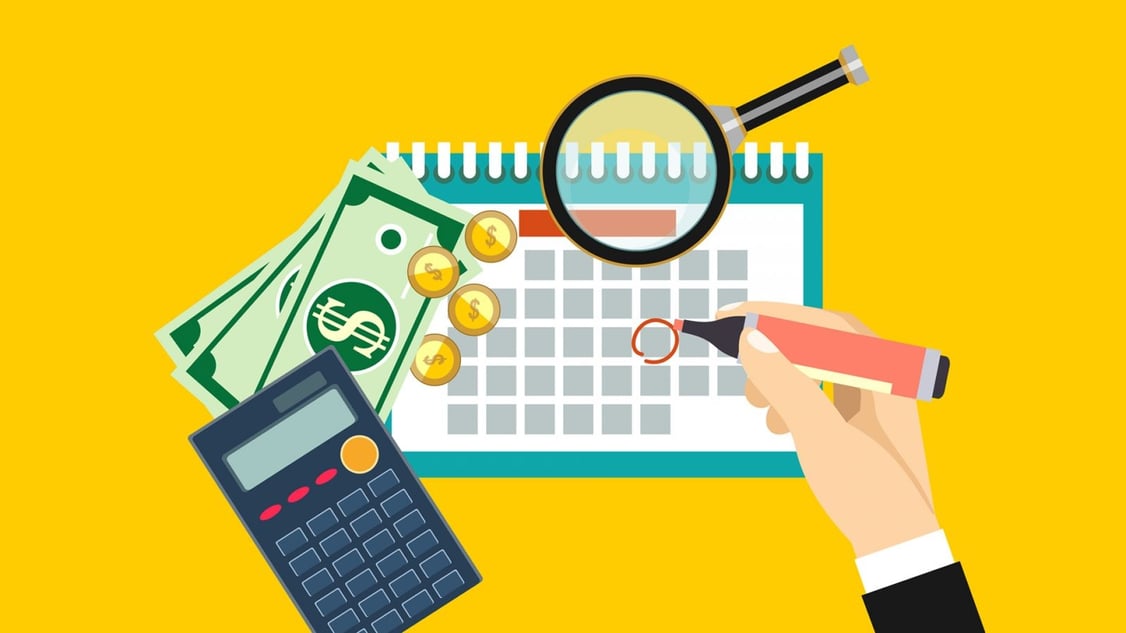 Todo sobre el descuento en las facturas | Blog de Anfix