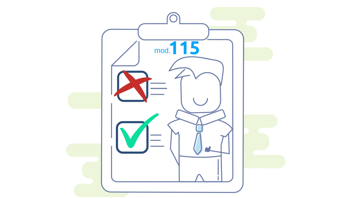 Modelo 143: cobro anticipado de deducciones en IRPF | Anfix