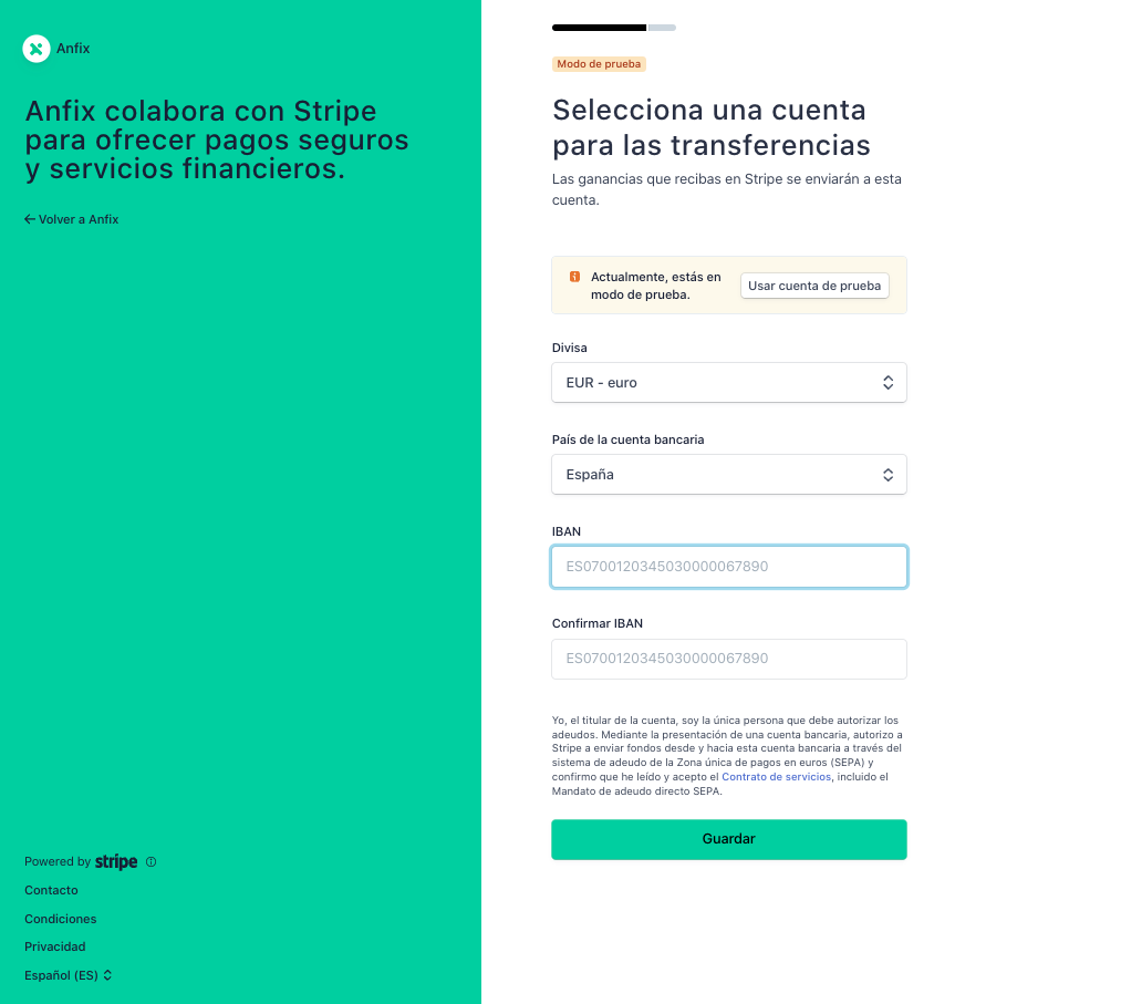 Anfix Pay: Agiliza el cobro de Facturas Emitidas | Blog Anfix