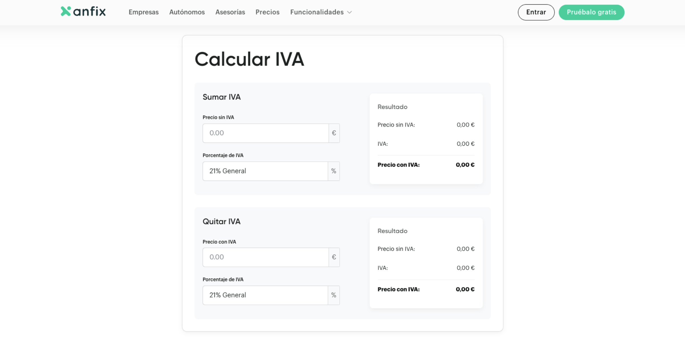 Calcular Iva 💰5 Formas De ¿Cómo Calcular El IVA En Excel? (FÁCIL