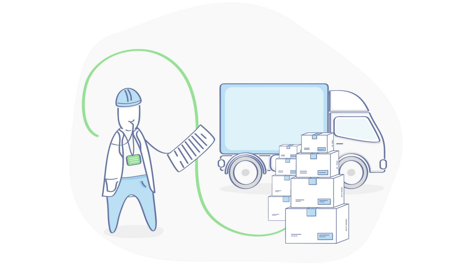 Conceptos básicos de Gestión de Almacenes aplicados a la práctica | Anfix
